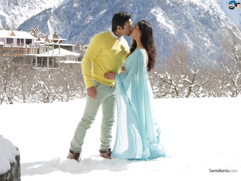 Sanam Re Movie Wallpapers - Wallpaper Cave