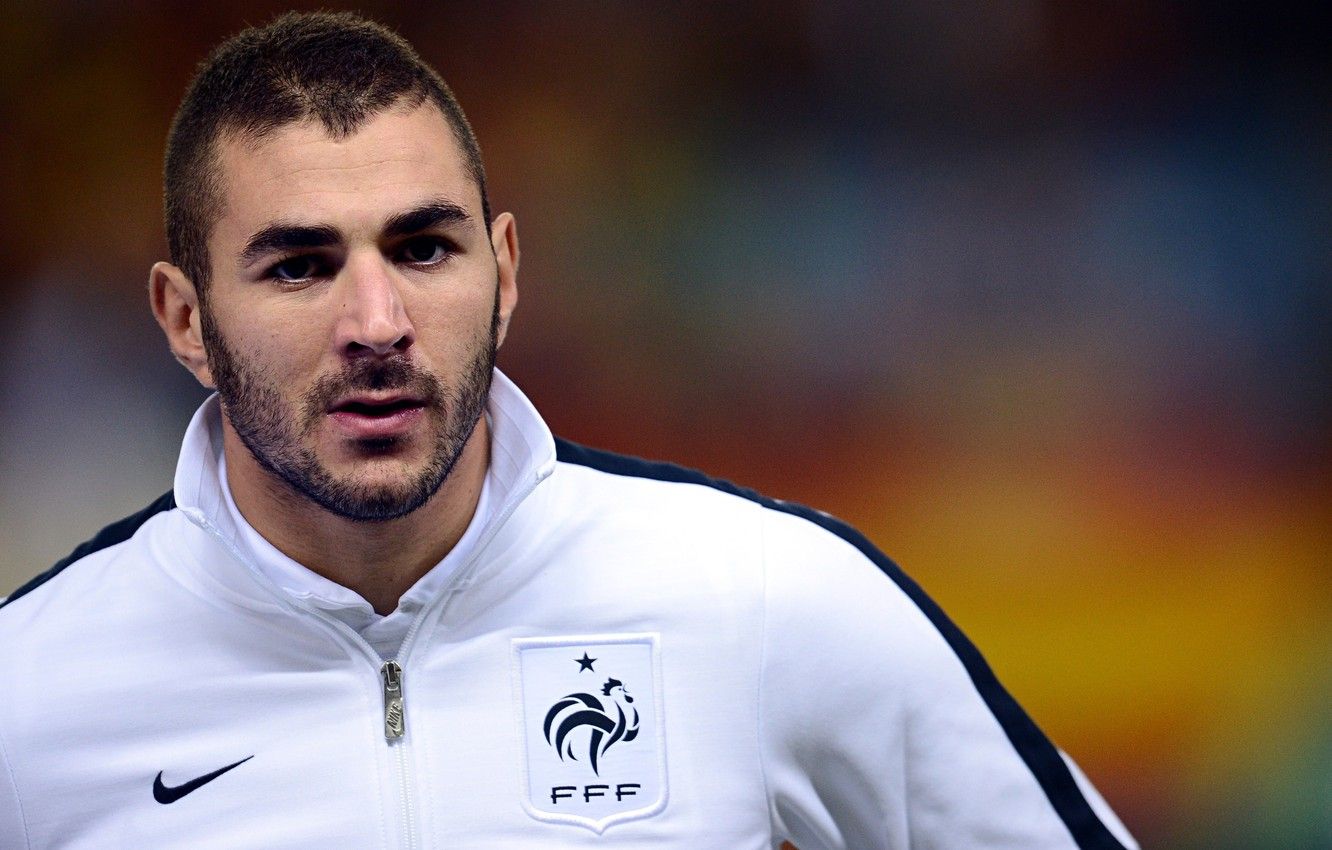 Benzema France Wallpapers - Wallpaper Cave