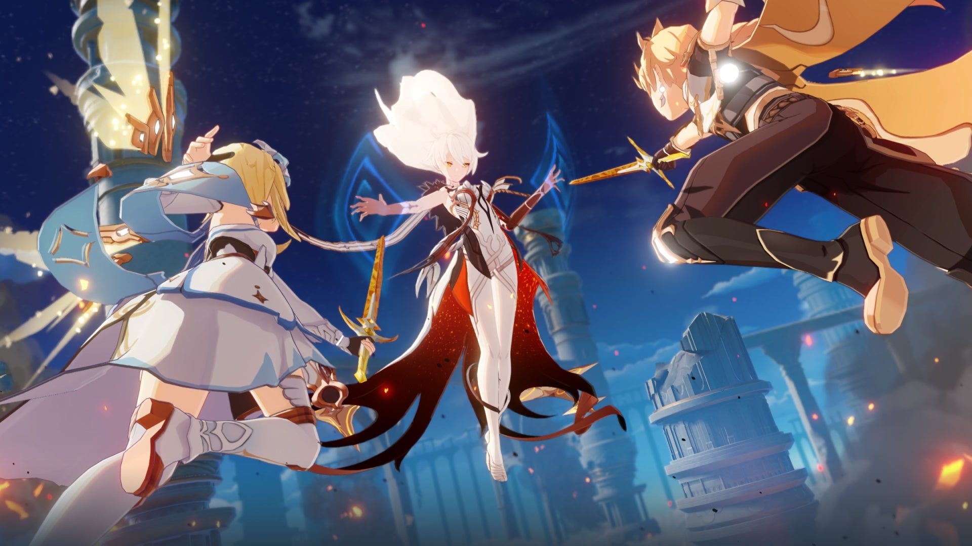 Anime PS5 Girl Laptop Wallpapers - Wallpaper Cave