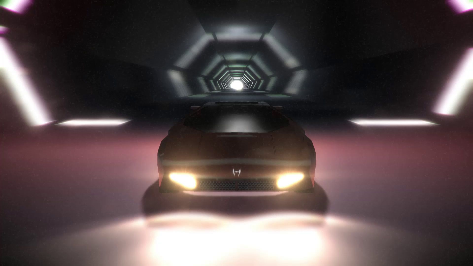 Retro Drive Wallpapers - Wallpaper Cave