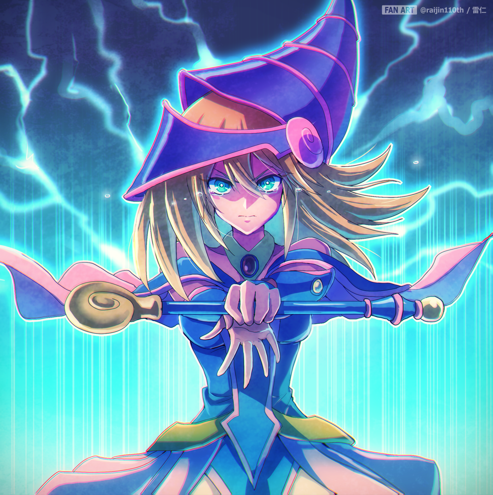 Yu Gi Oh Girls Wallpapers Wallpaper Cave