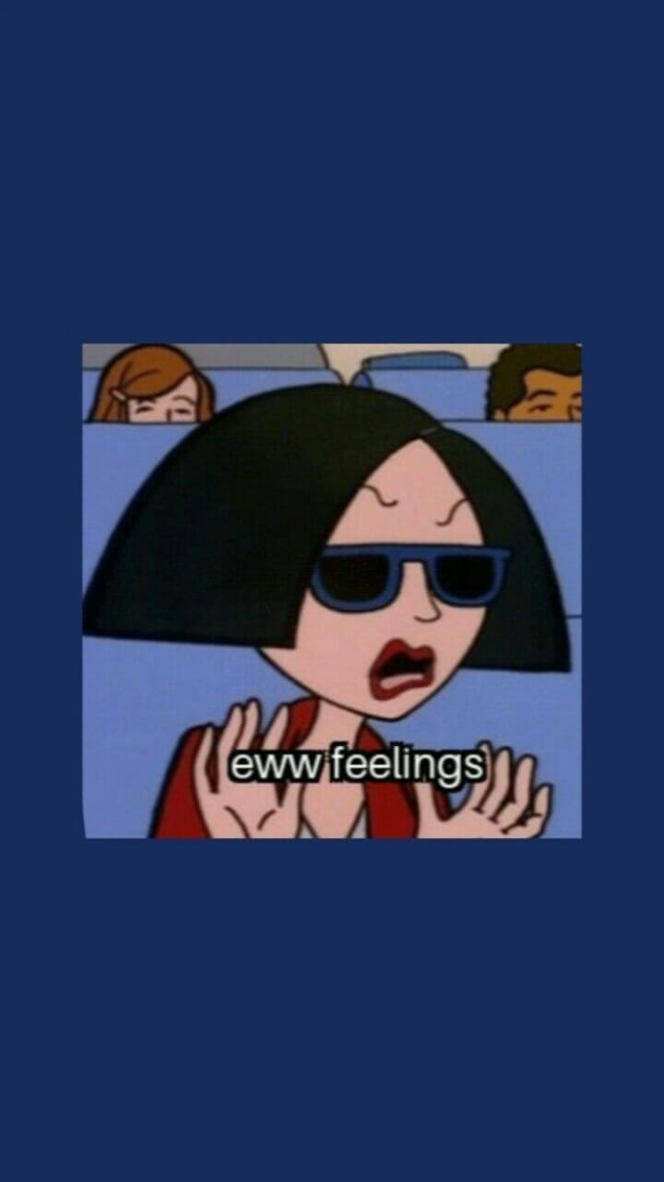 Eww Wallpapers - Wallpaper Cave