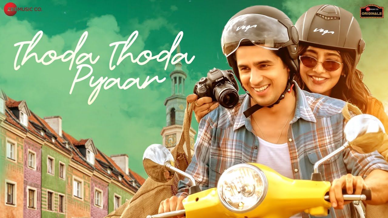 Sidharth Malhotra And Neha Sharma Wallpapers - Wallpaper Cave