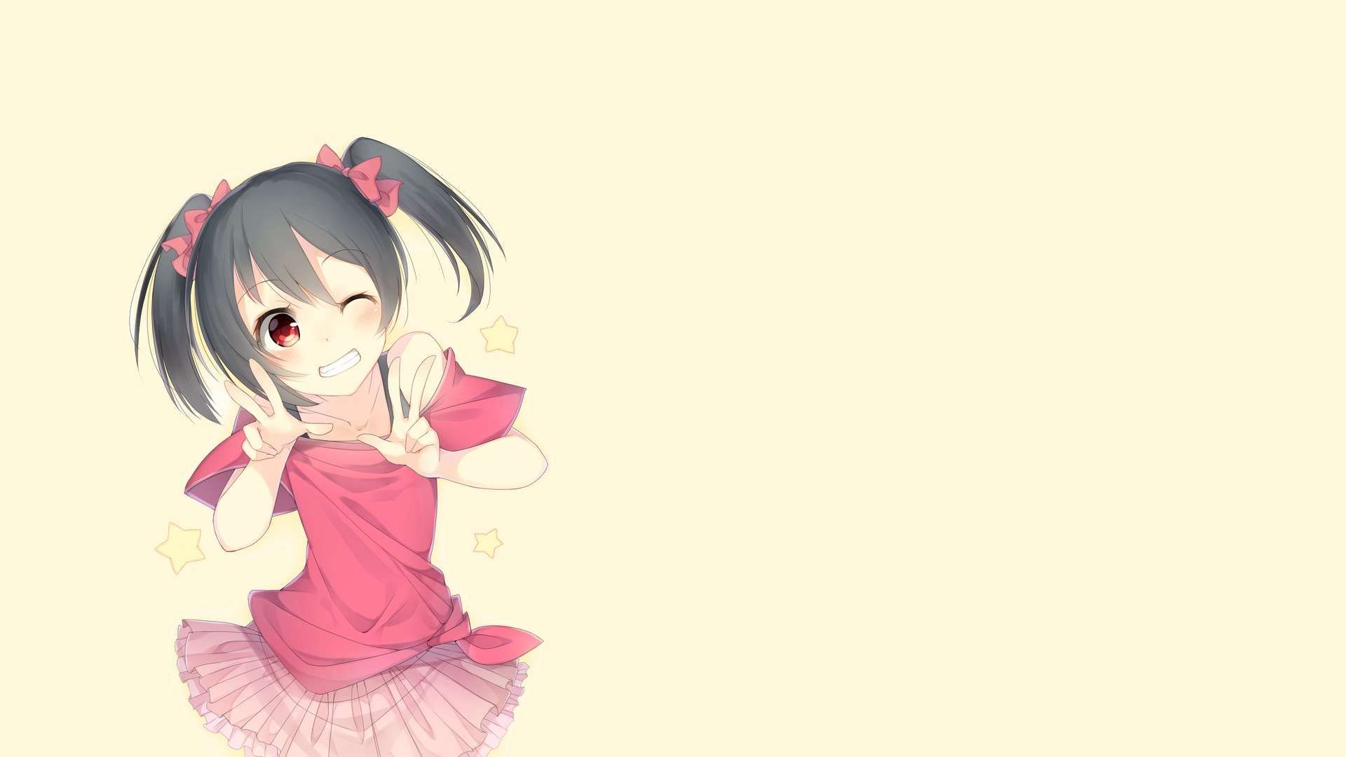 Cute Soft Anime Wallpapers - Wallpaper Cave