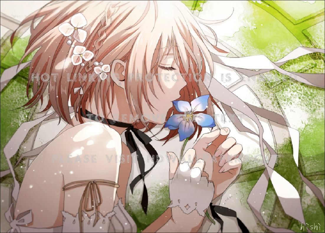 Cute Soft Anime Wallpapers - Wallpaper Cave