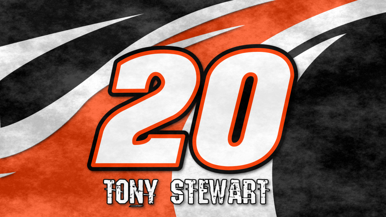 Tony Stewart Wallpapers - Wallpaper Cave