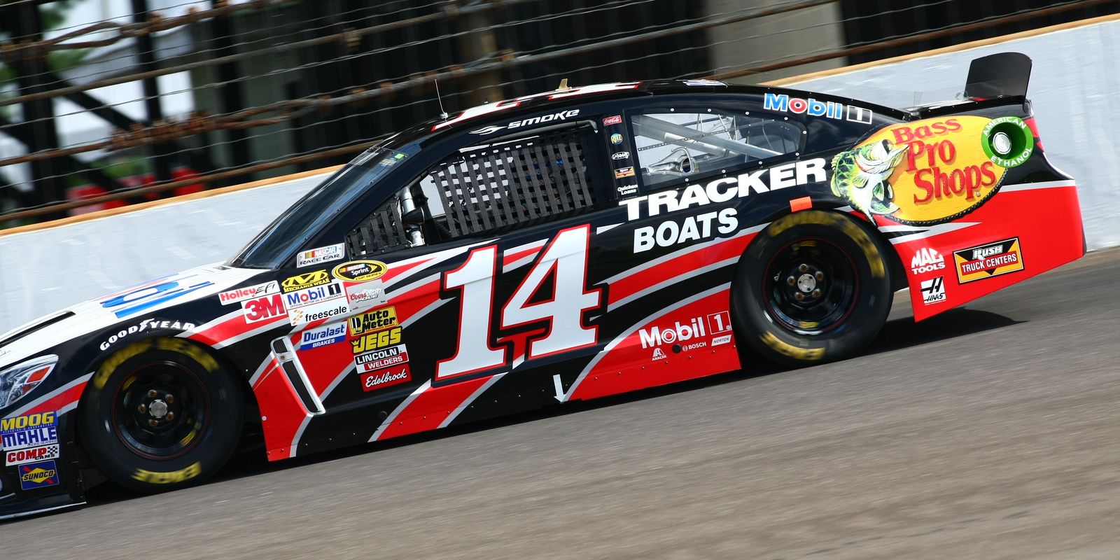 Tony Stewart Wallpapers - Wallpaper Cave