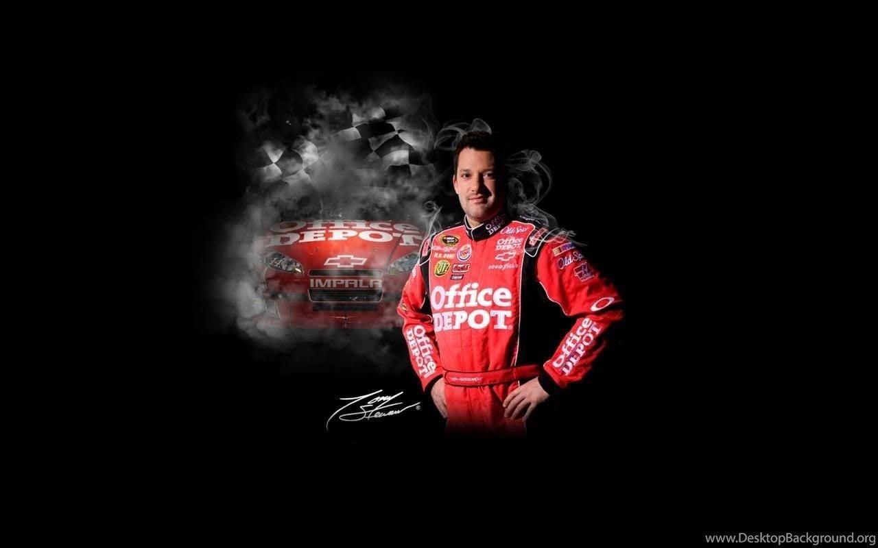 Tony Stewart Wallpapers - Wallpaper Cave