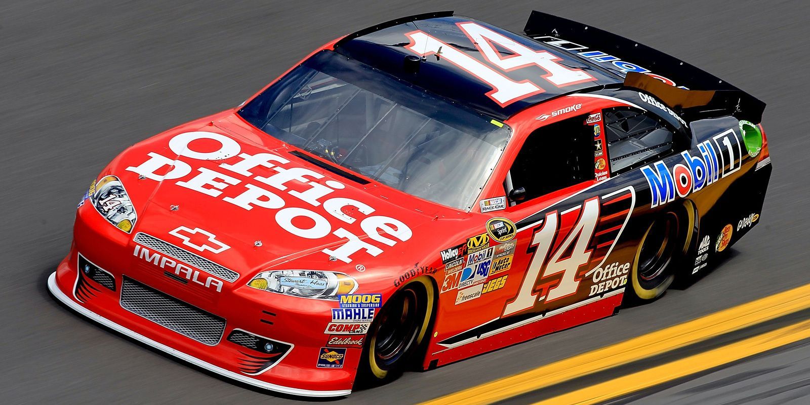 Tony Stewart Wallpapers - Wallpaper Cave