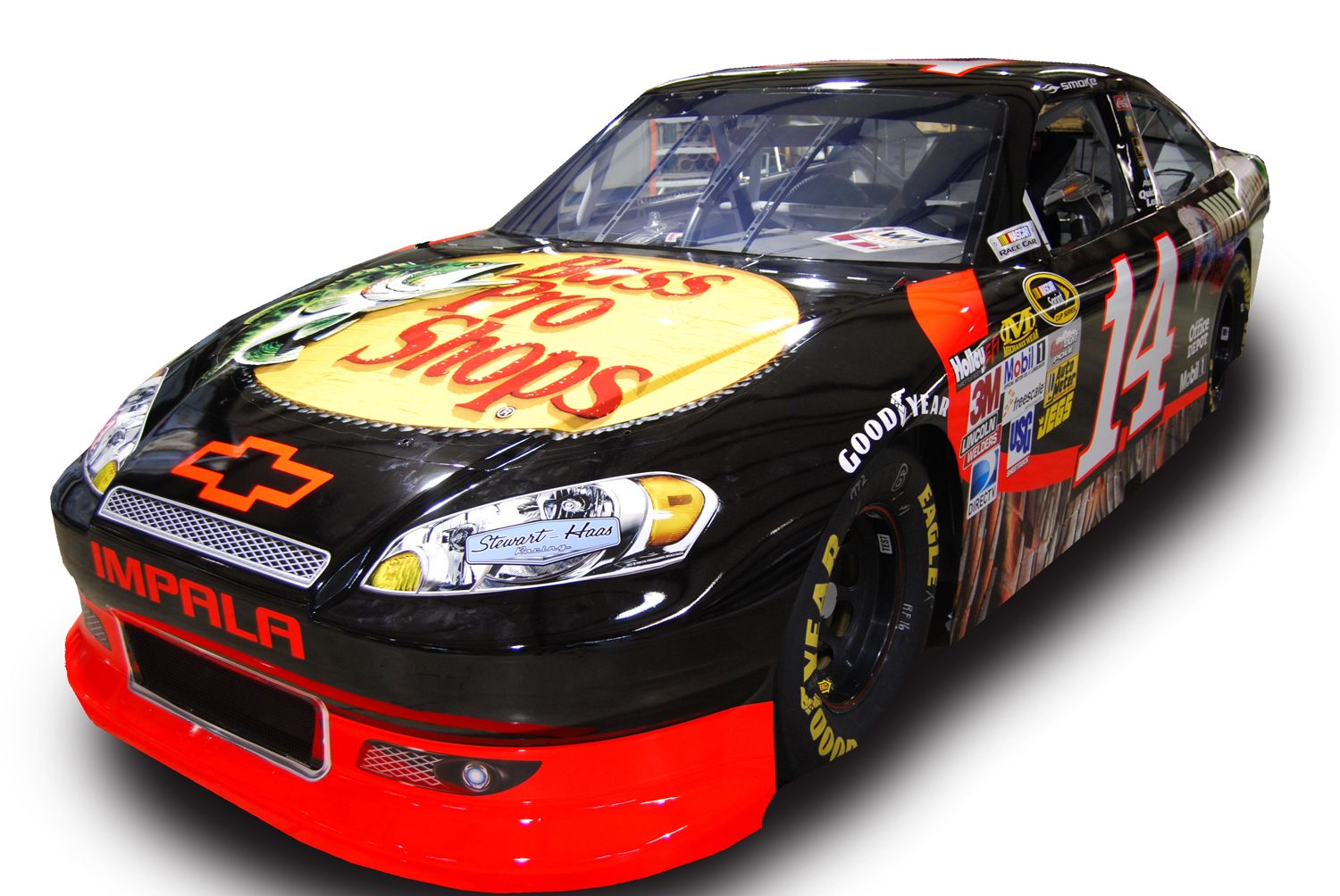 Tony Stewart Wallpapers - Wallpaper Cave