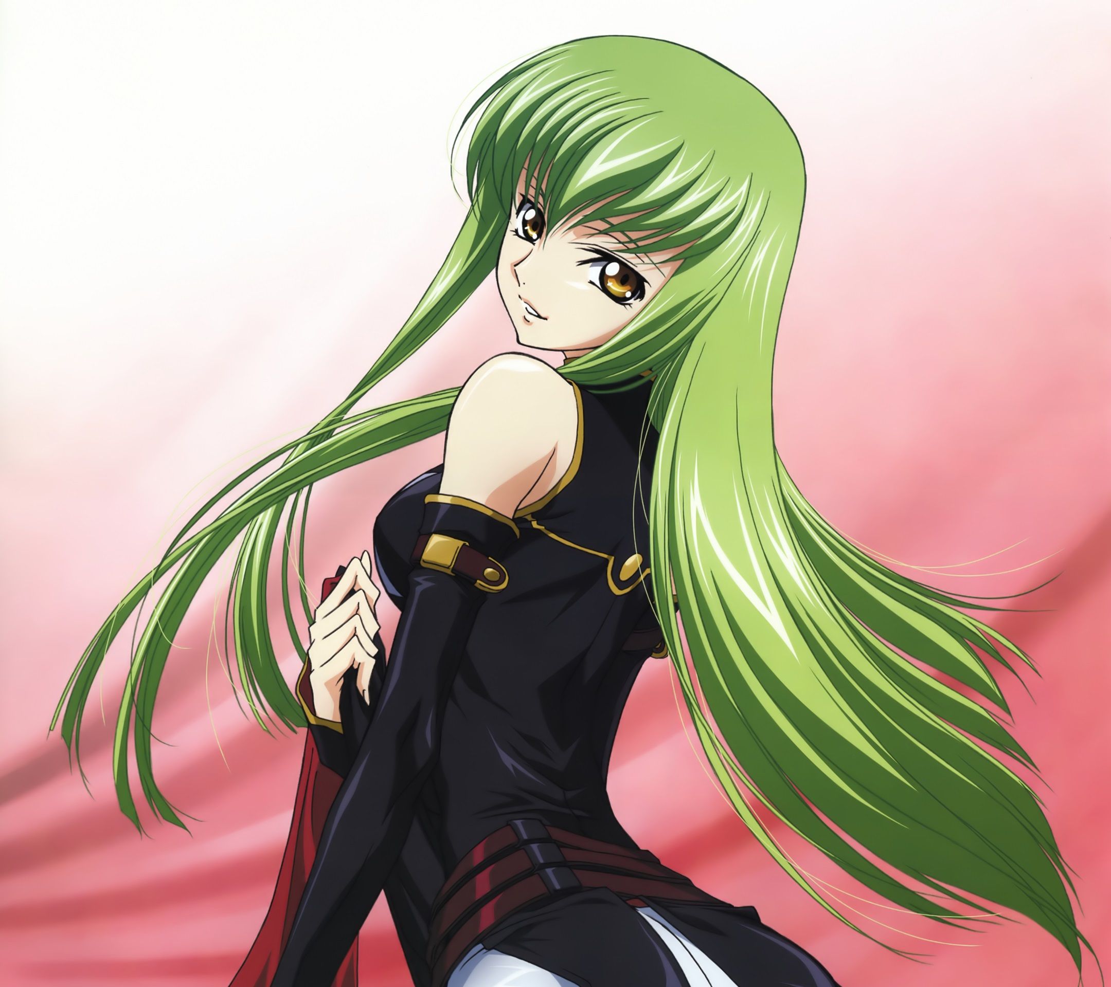 C C Code Geass Wallpapers Wallpaper Cave