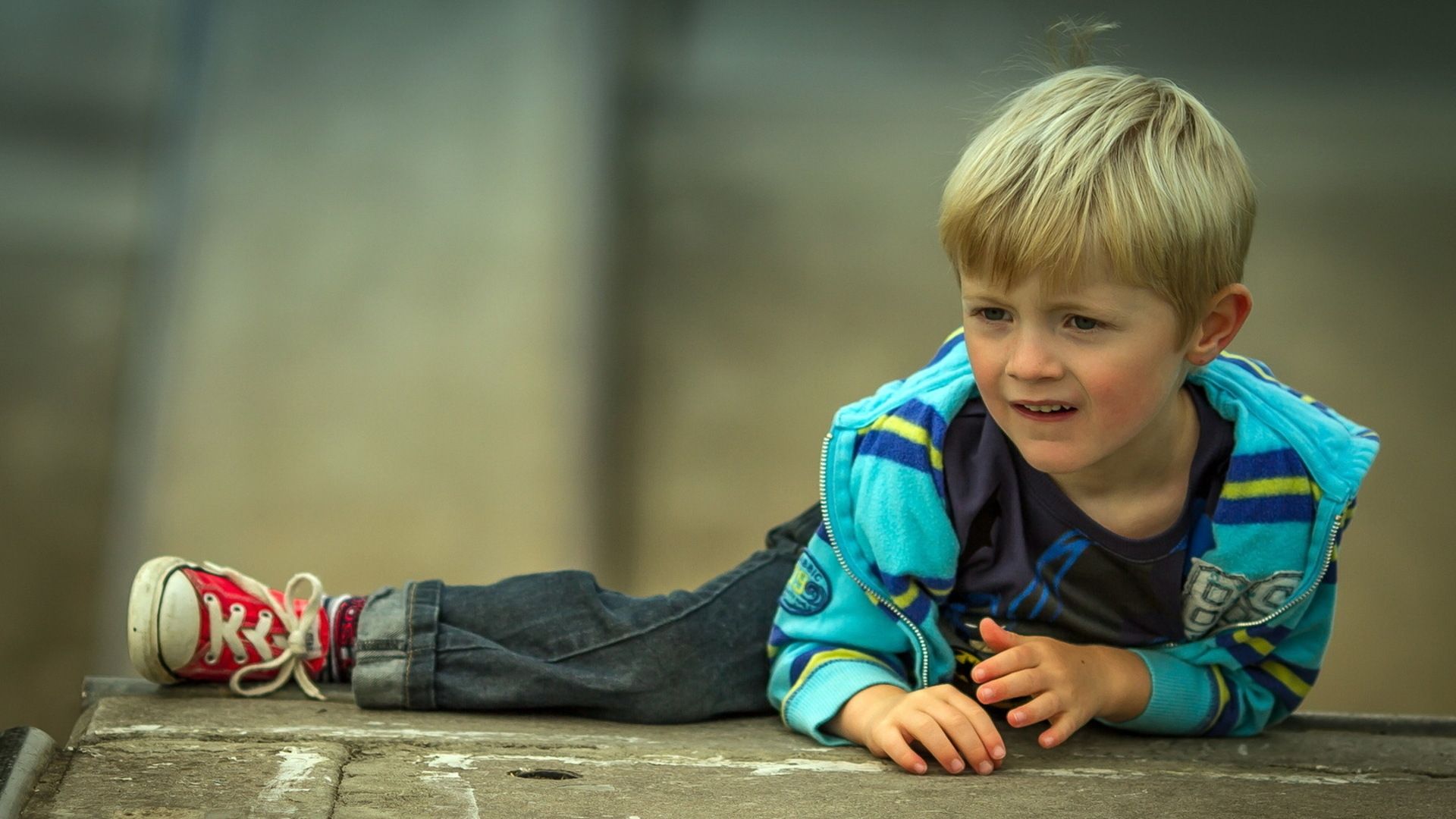 Small Boy Wallpapers - Wallpaper Cave