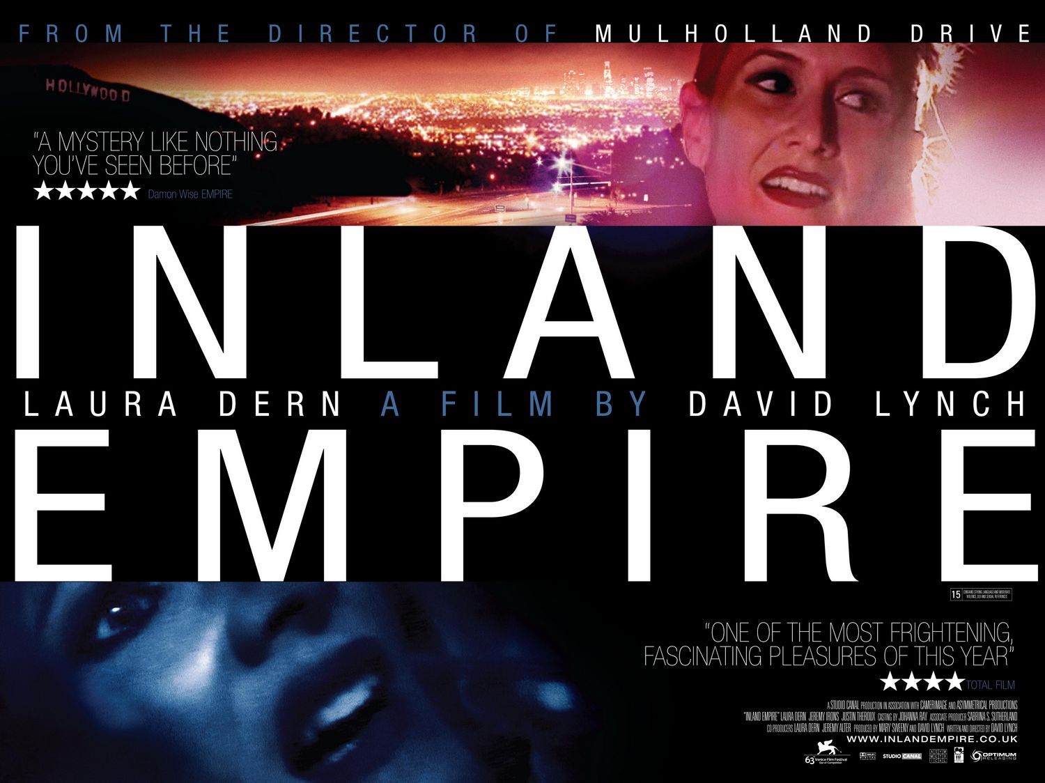 Inland Empire Wallpapers - Wallpaper Cave