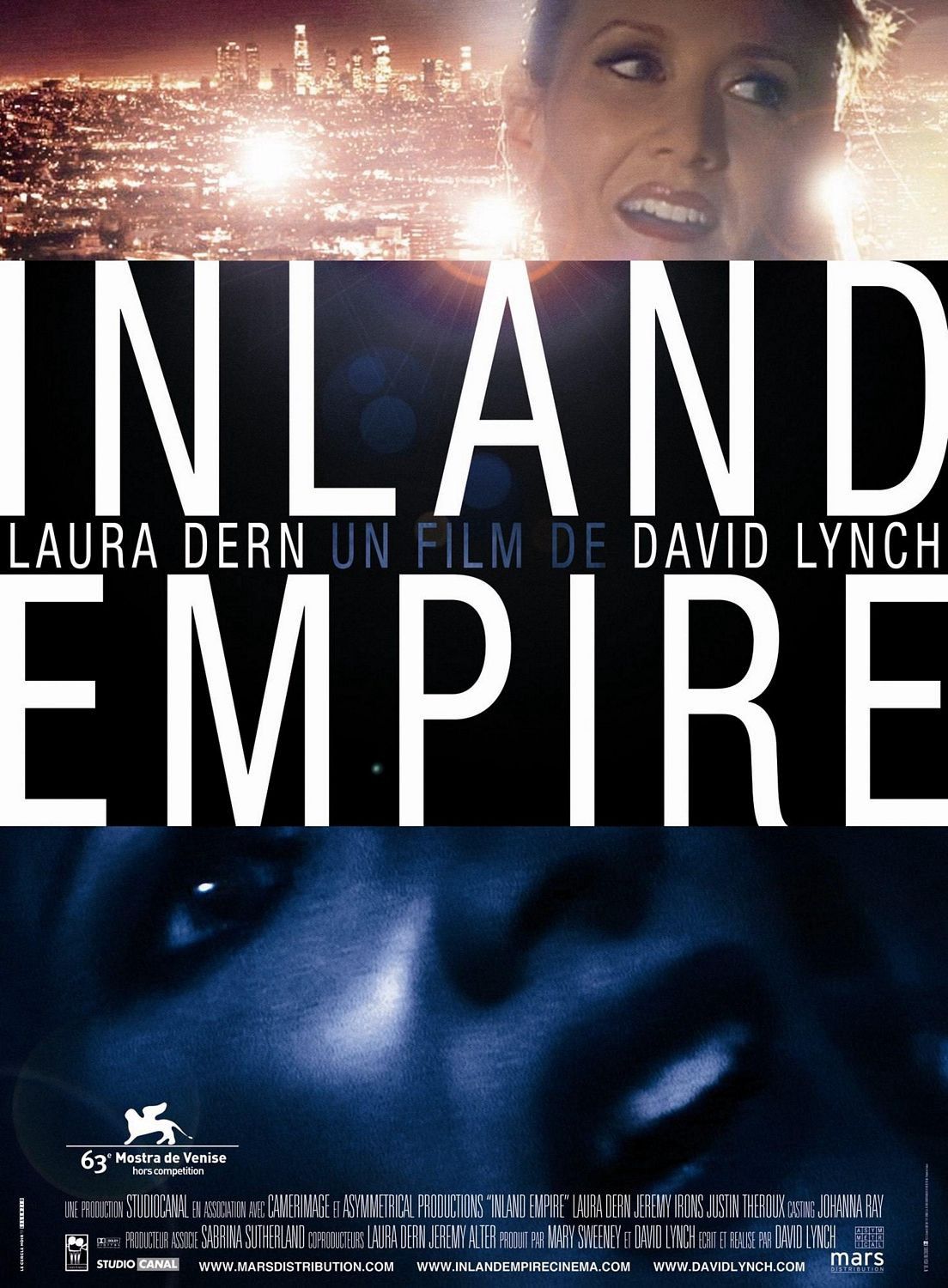 Inland Empire Wallpapers - Wallpaper Cave