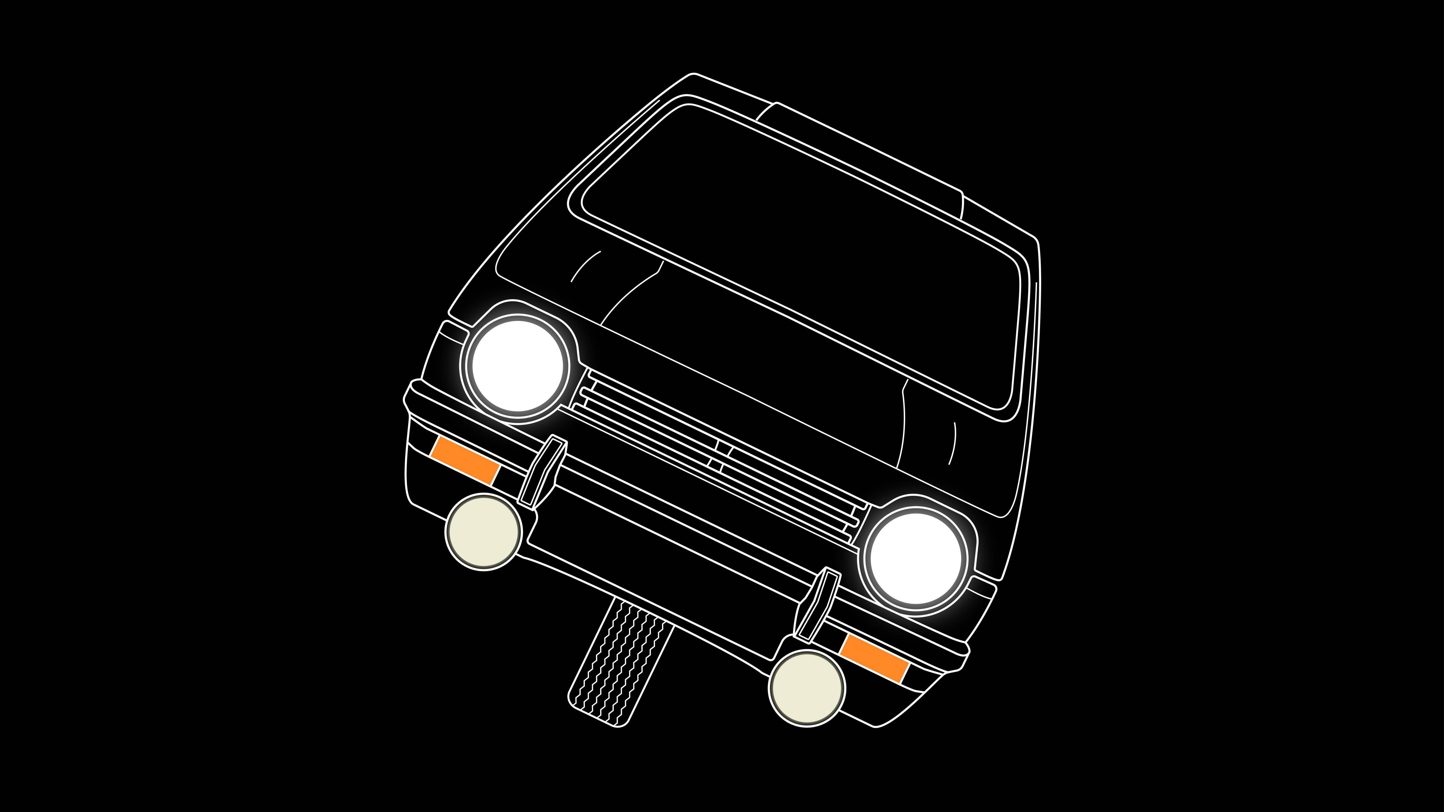 Reliant Robin Wallpapers - Wallpaper Cave