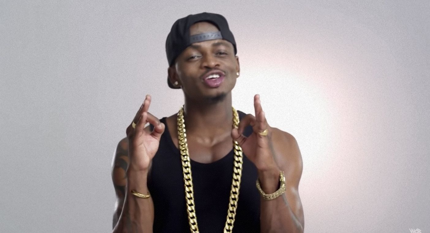 Diamond Platnumz 2021 Wallpapers - Wallpaper Cave