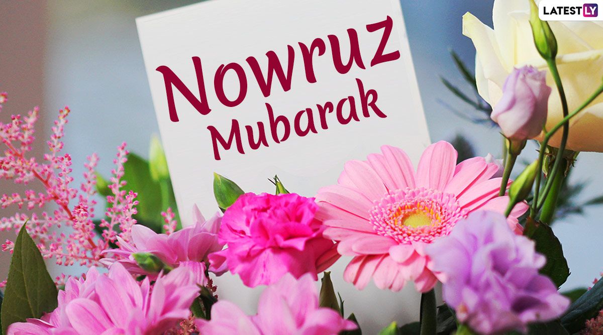 Nowruz Wallpapers - Wallpaper Cave