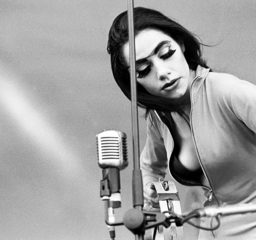 PJ Harvey Wallpapers - Wallpaper Cave