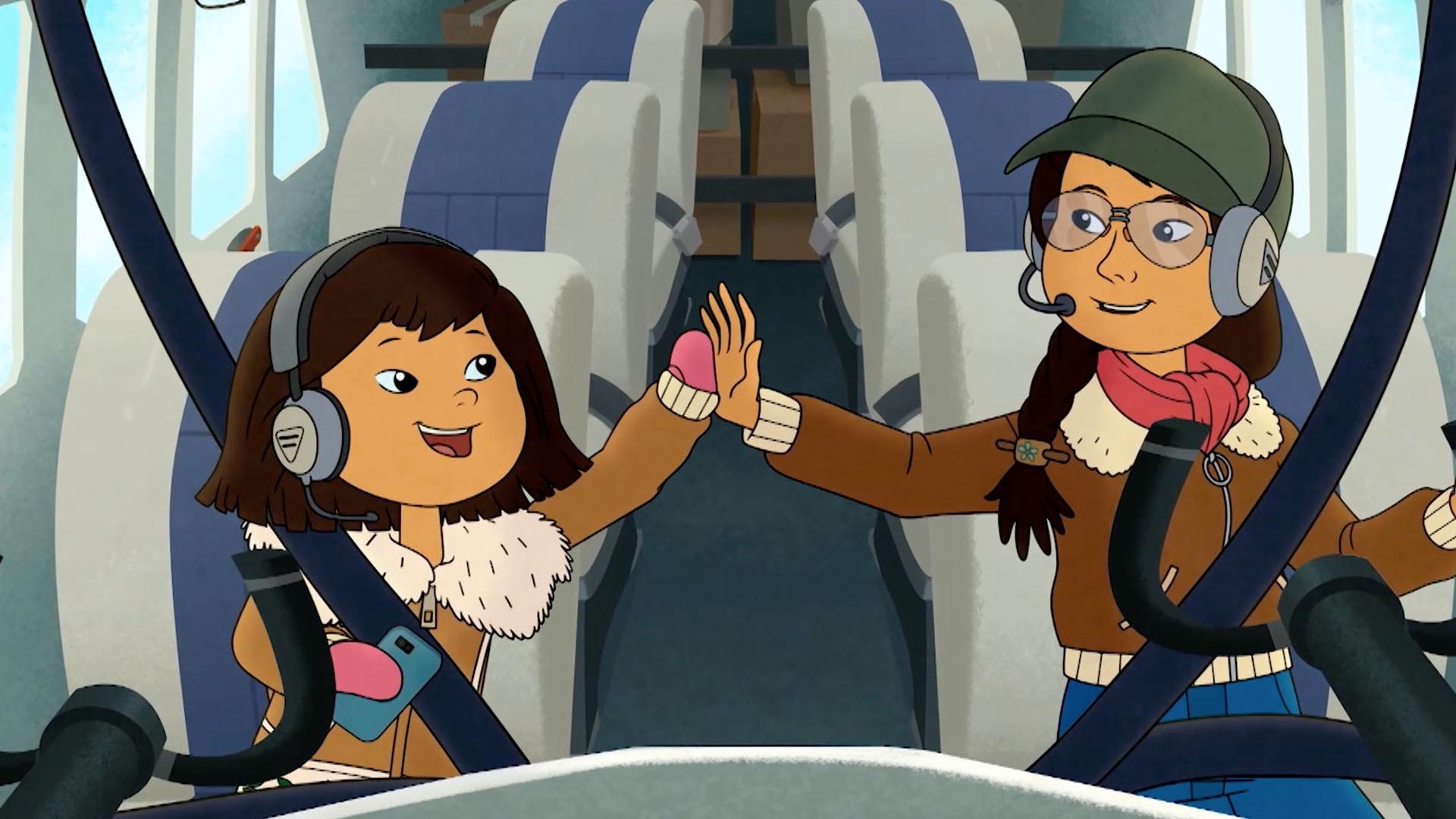 Molly Of Denali Wallpapers - Wallpaper Cave