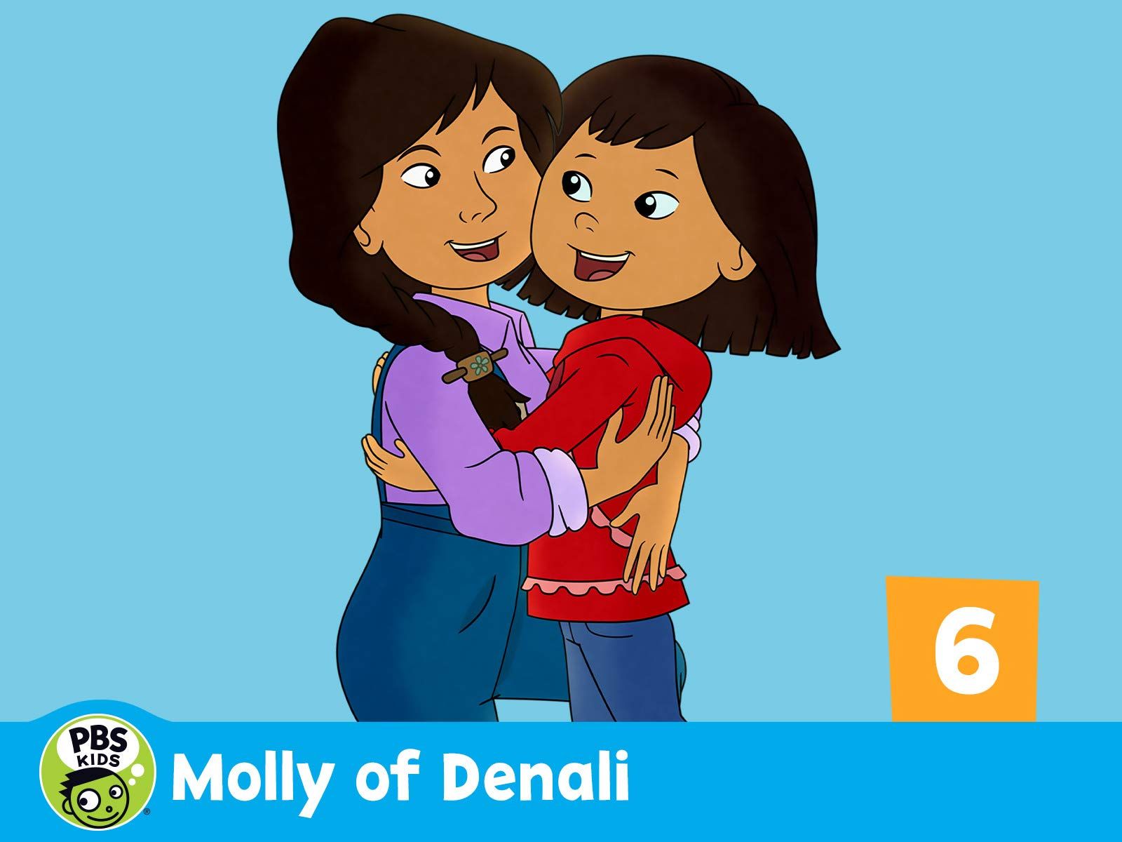 Molly Of Denali Wallpapers - Wallpaper Cave