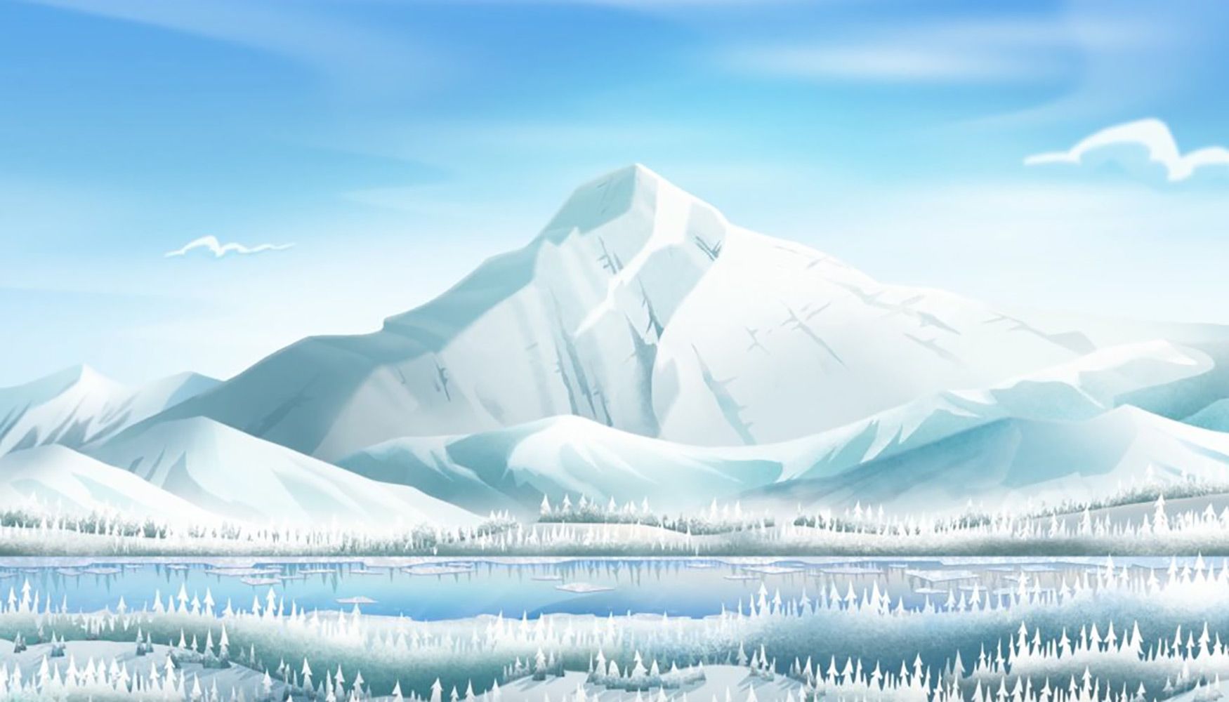 Molly Of Denali Wallpapers - Wallpaper Cave