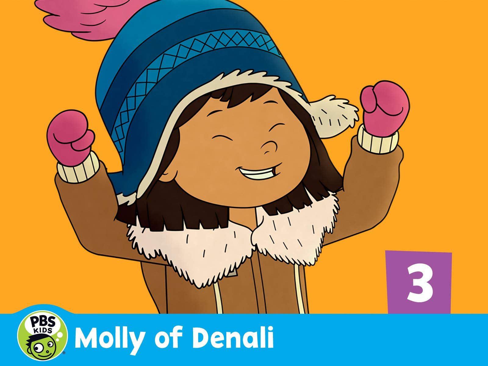 Molly Of Denali Wallpapers - Wallpaper Cave