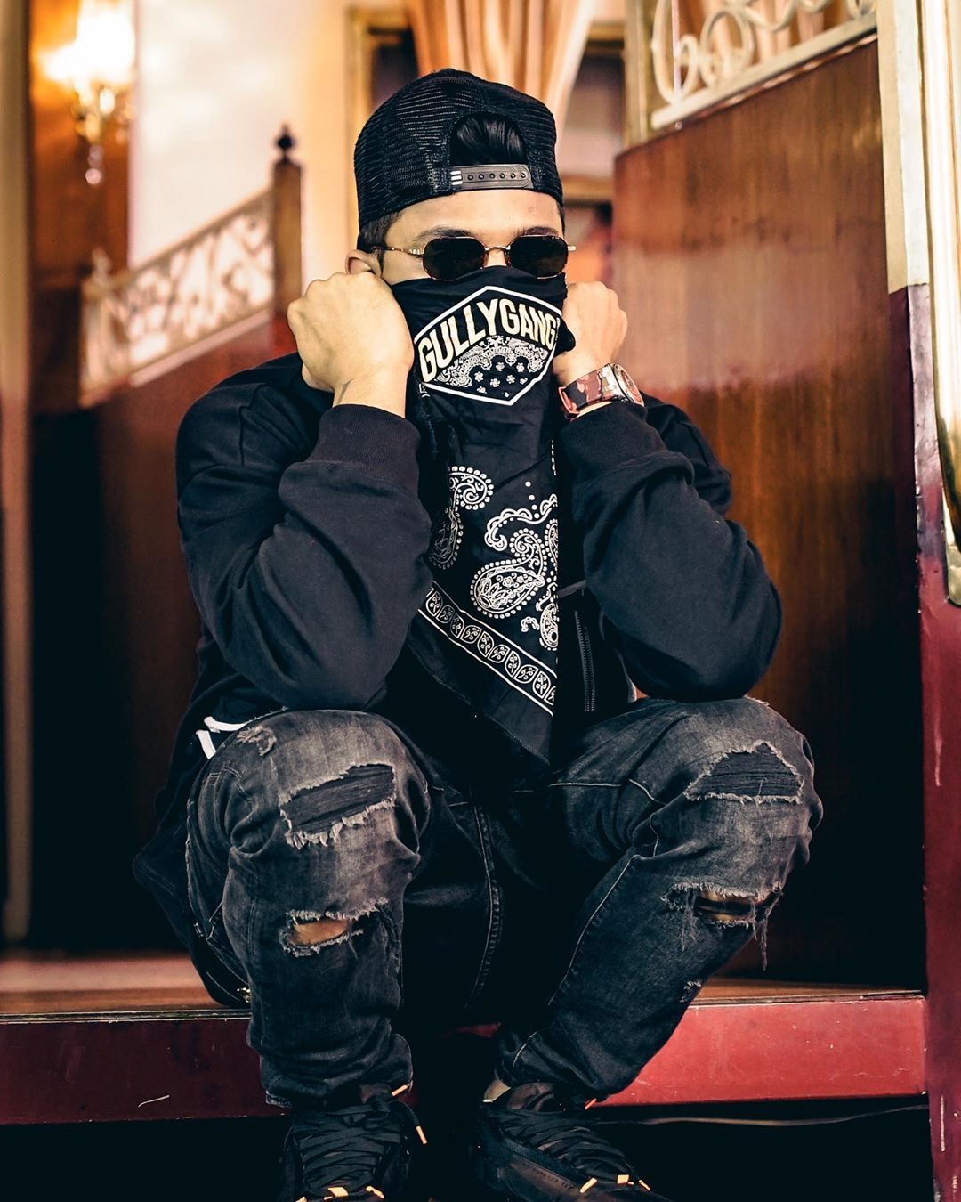 Rapper 2021 Wallpapers - Wallpaper Cave