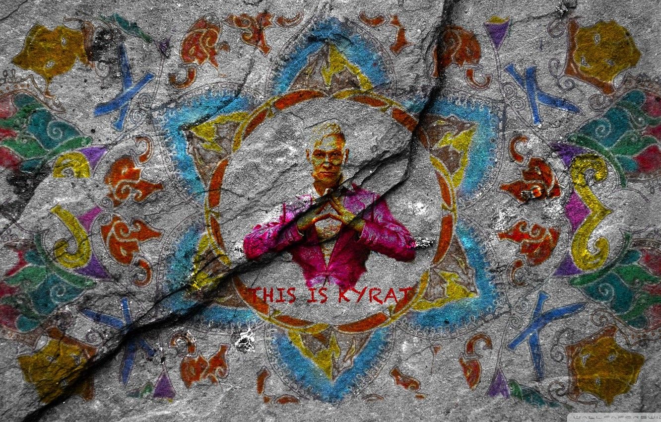 Pagan Min Wallpapers - Wallpaper Cave