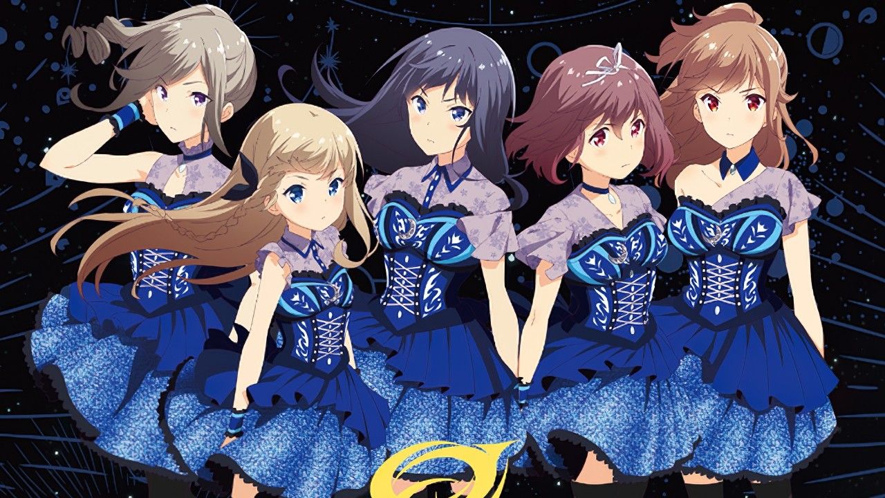 Idoly Pride Wallpapers - Wallpaper Cave