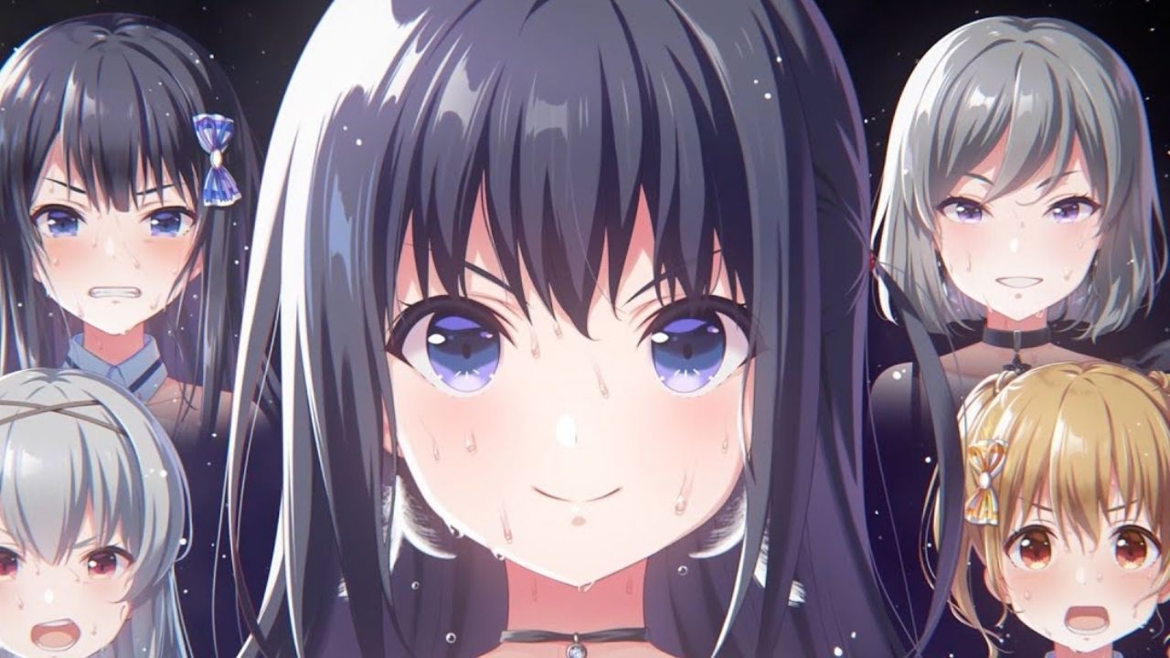 Idoly Pride Wallpapers - Wallpaper Cave