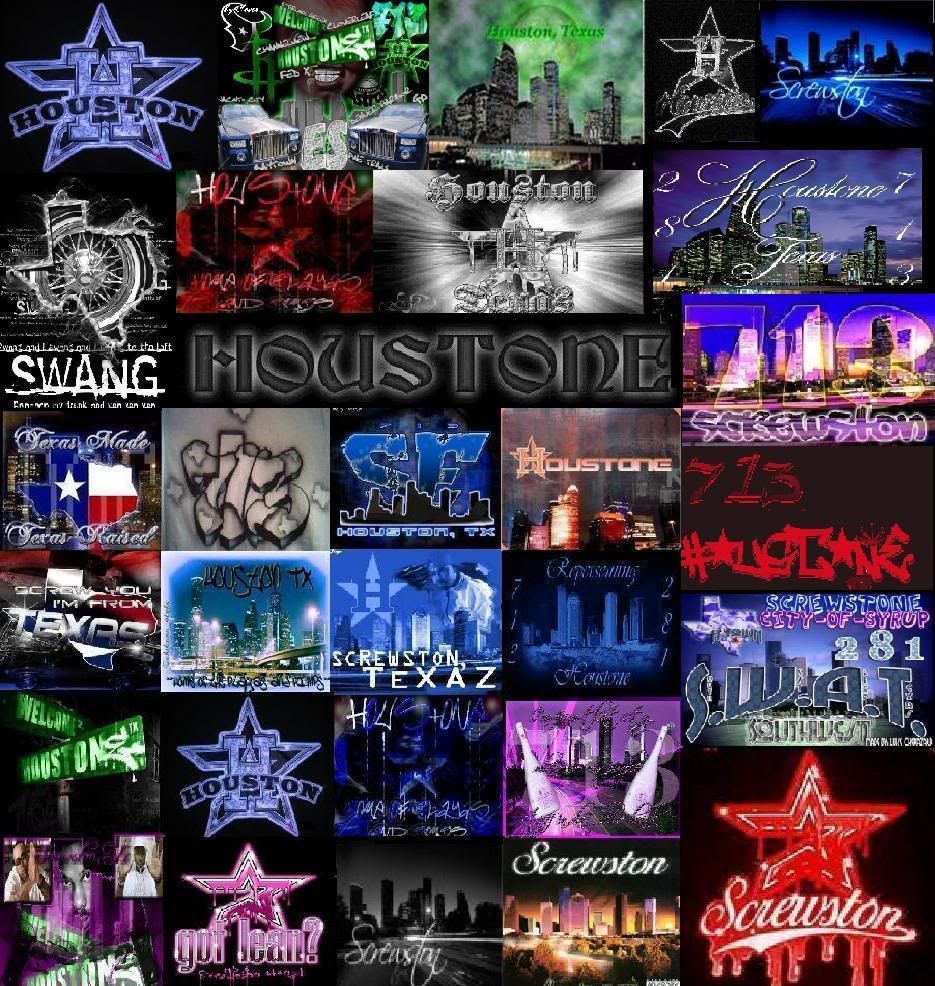 H-Town Wallpapers - Wallpaper Cave