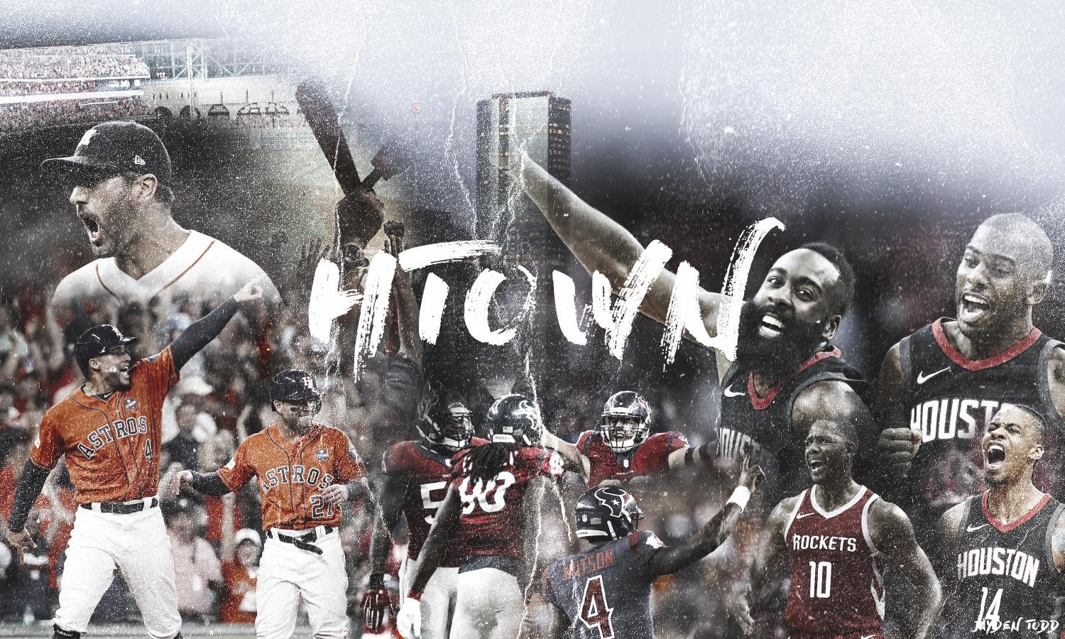 H-Town Wallpapers - Wallpaper Cave