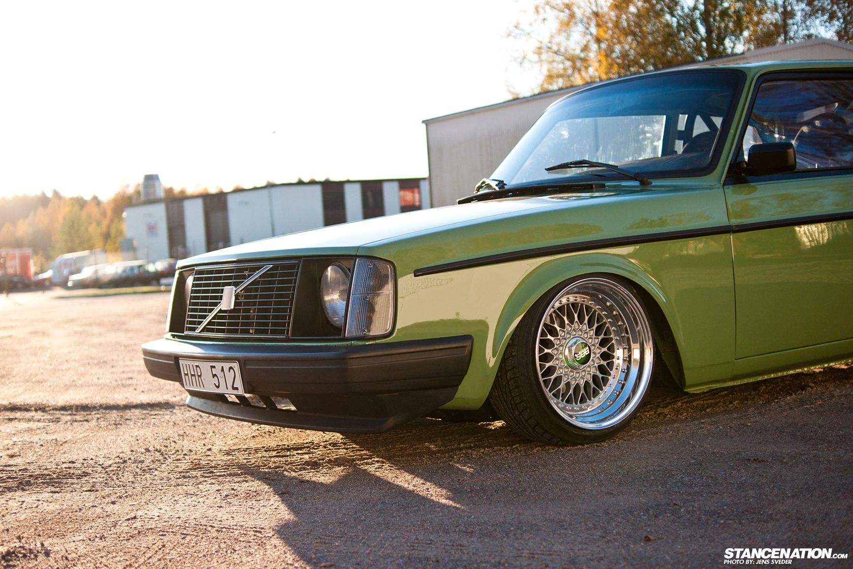 Volvo 142 Wallpapers - Wallpaper Cave