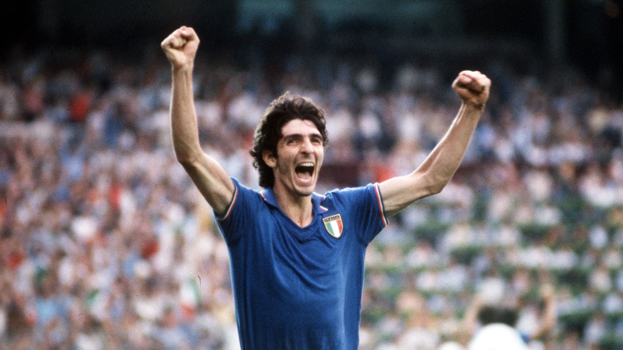 Paolo Rossi Wallpapers - Wallpaper Cave