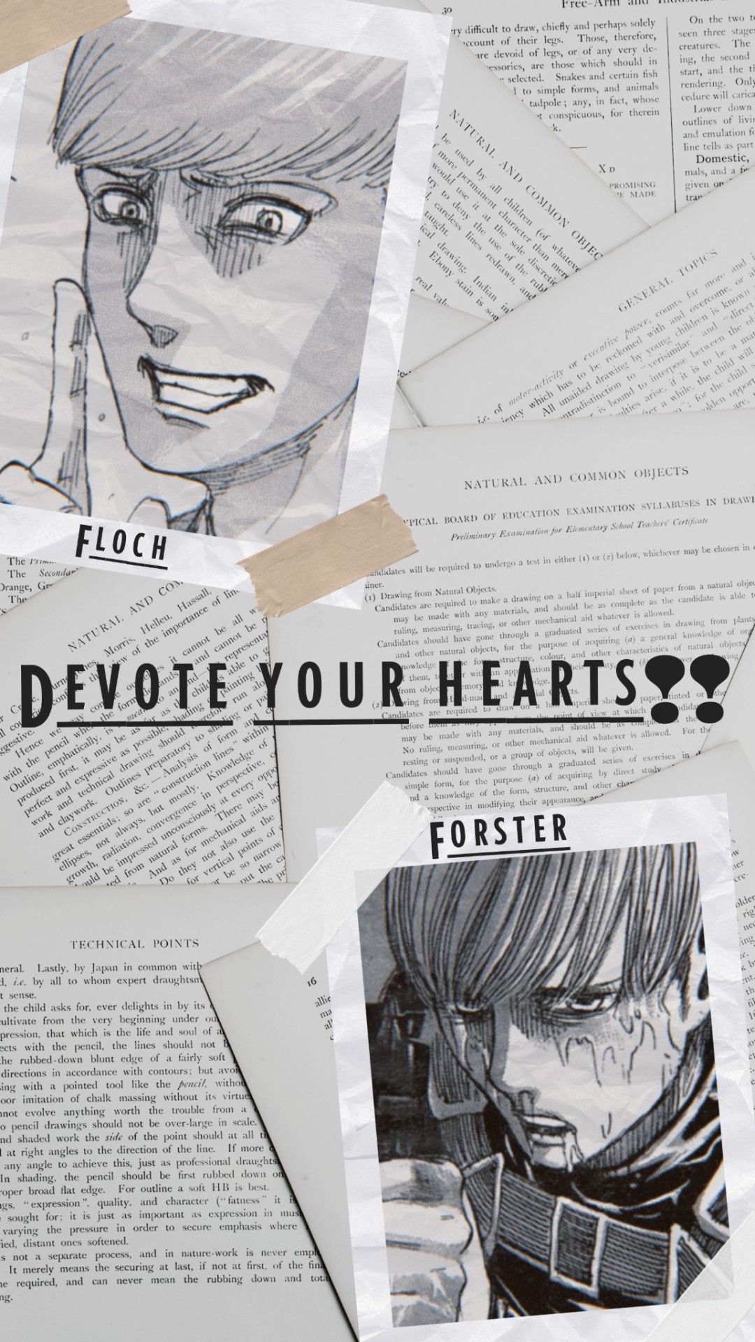 Floch Forster Wallpapers - Wallpaper Cave