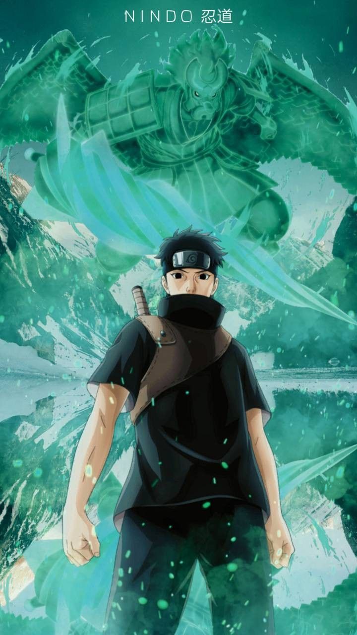 Cute Shisui Wallpapers - Wallpaper Cave