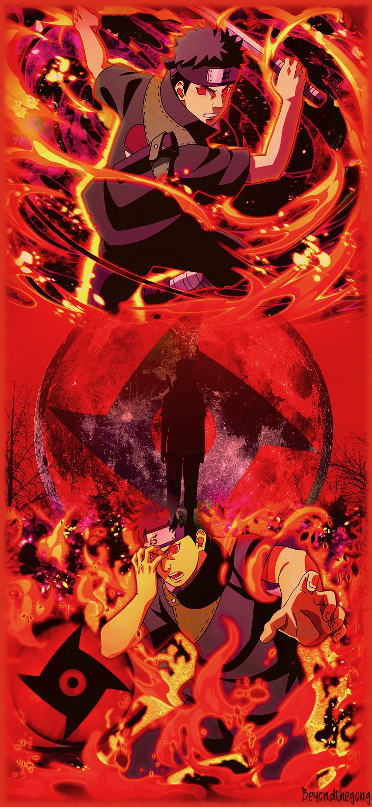 Cute Shisui Wallpapers - Wallpaper Cave