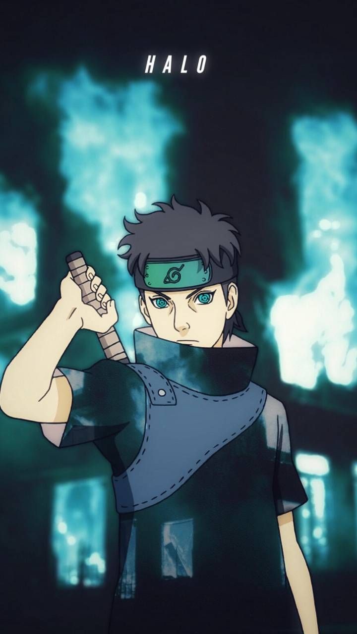 Cute Shisui Wallpapers - Wallpaper Cave