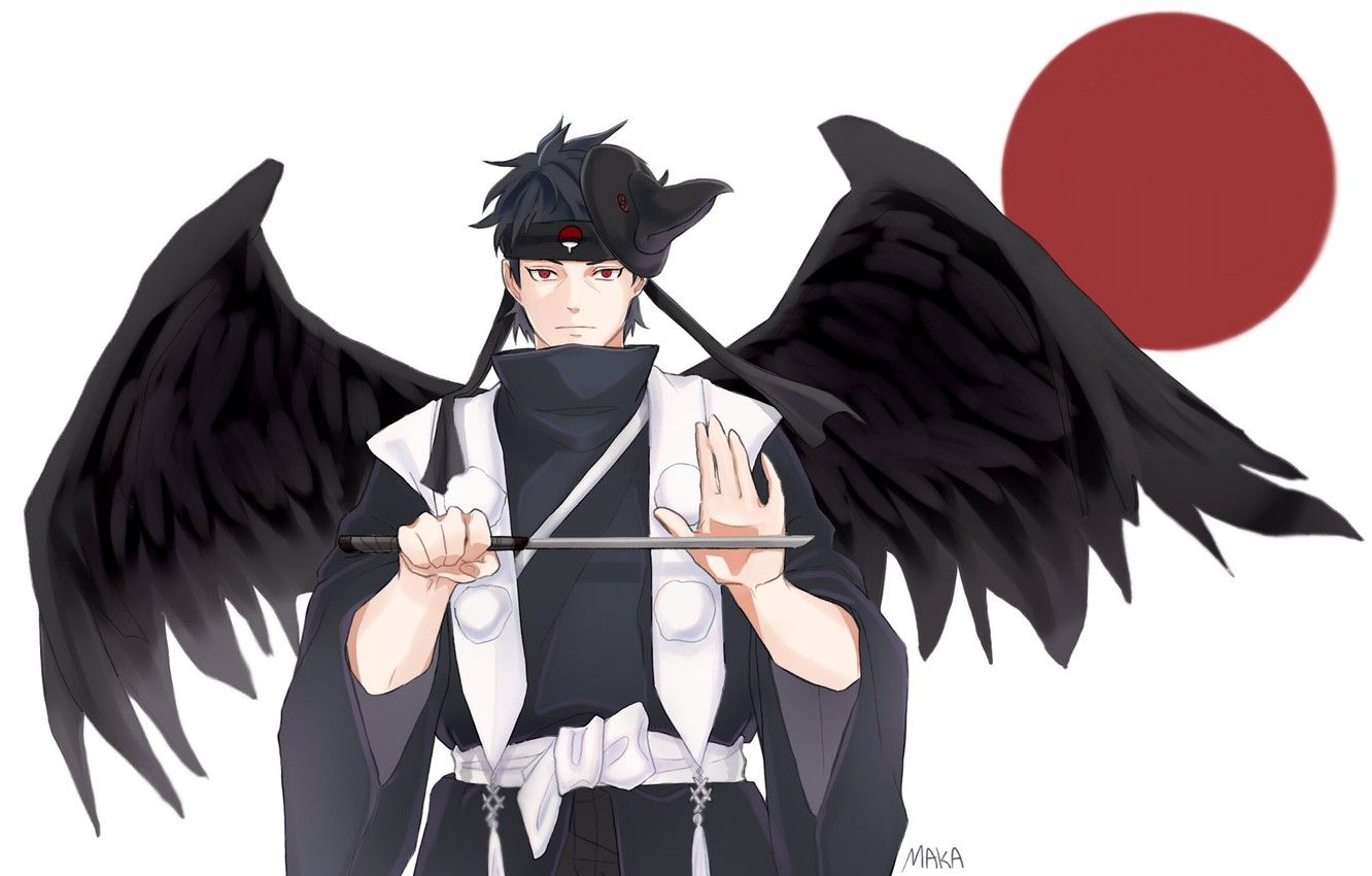 Cute Shisui Wallpapers - Wallpaper Cave