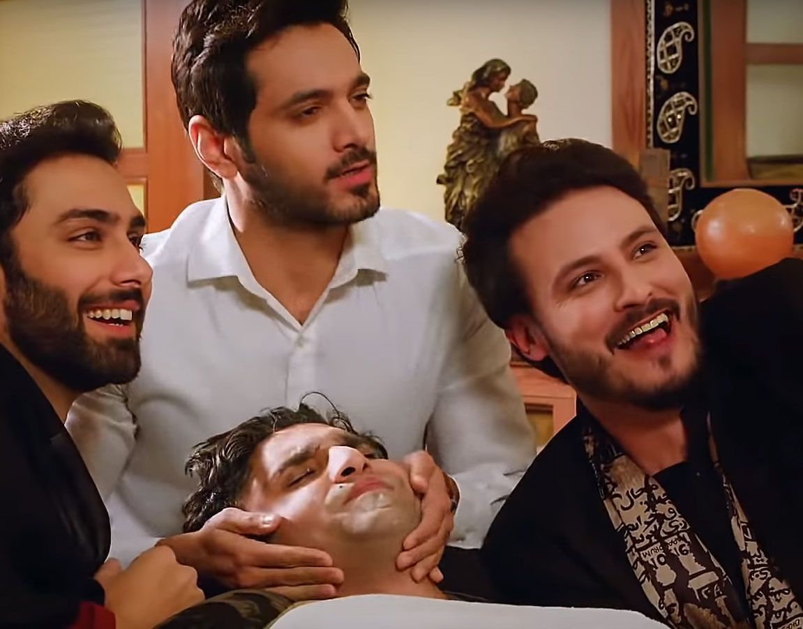 Ehd-e-Wafa Wallpapers - Wallpaper Cave