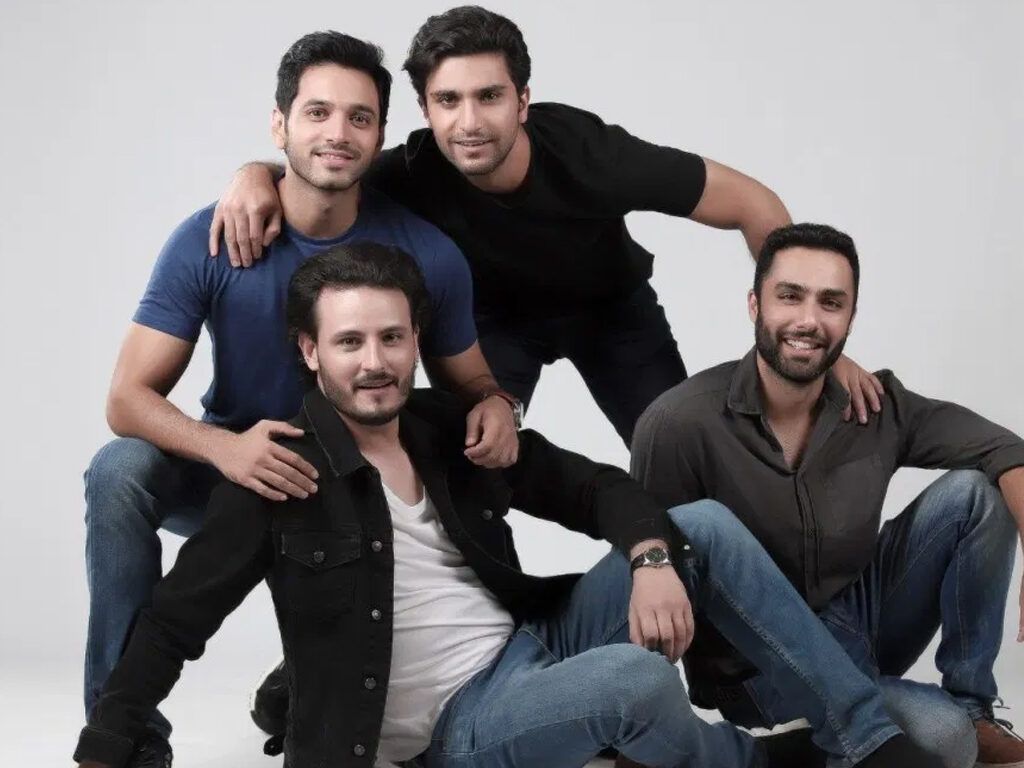 Ehd-e-Wafa Wallpapers - Wallpaper Cave