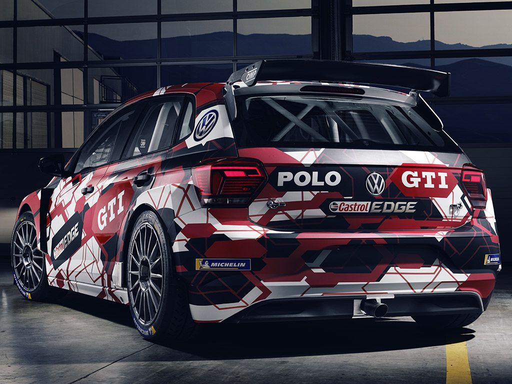 Polo Modified Wallpapers - Wallpaper Cave