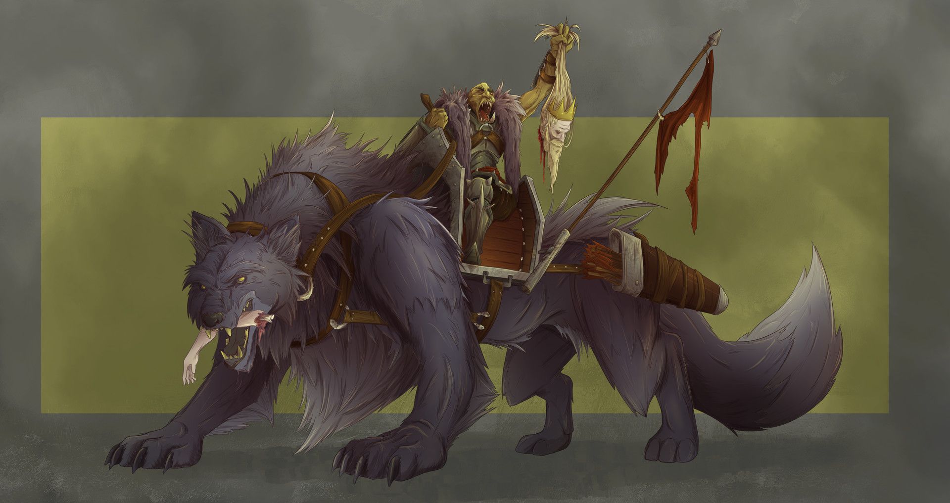 Wargs Wallpapers - Wallpaper Cave