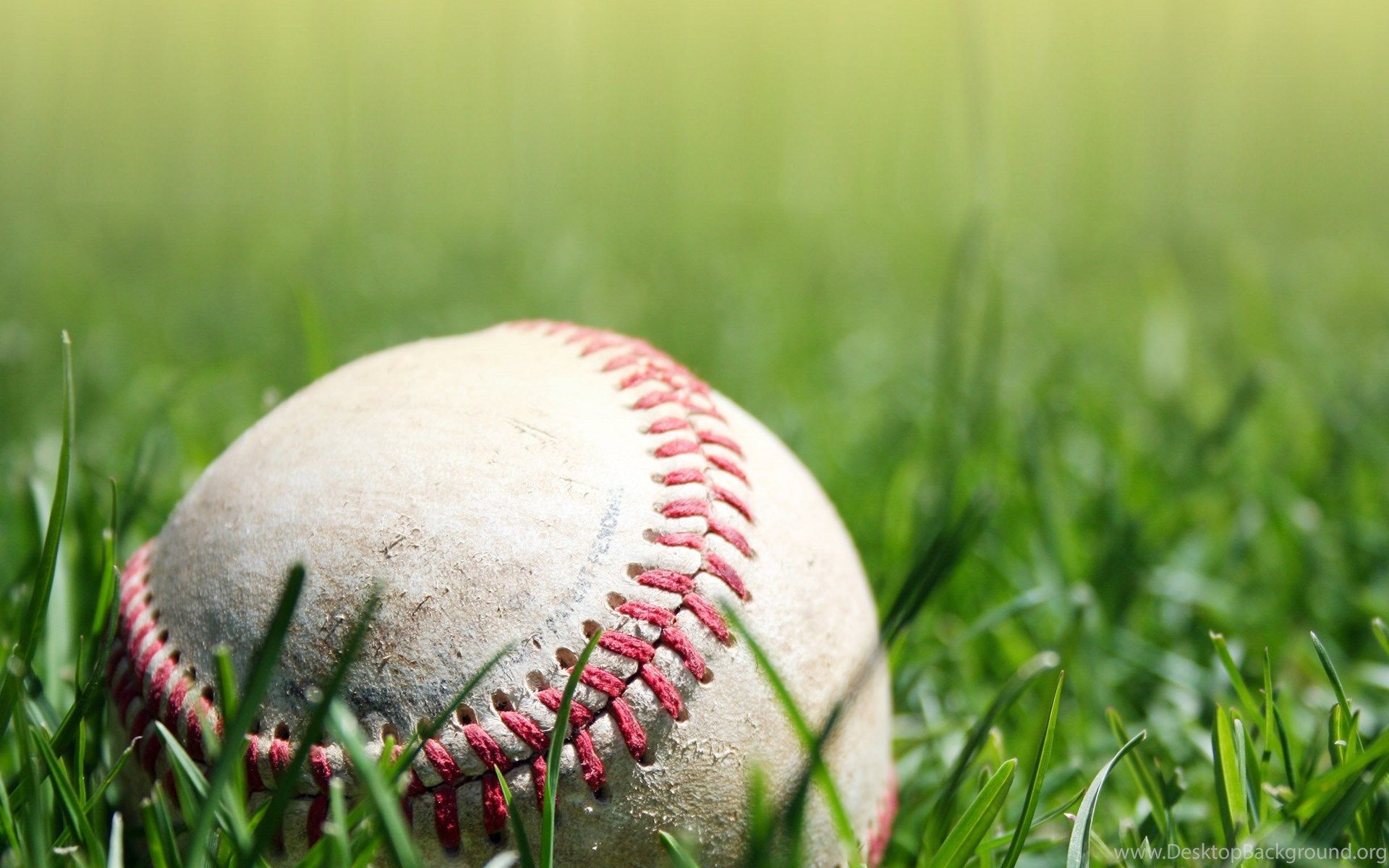 Baseball For Desktop Wallpapers - Wallpaper Cave