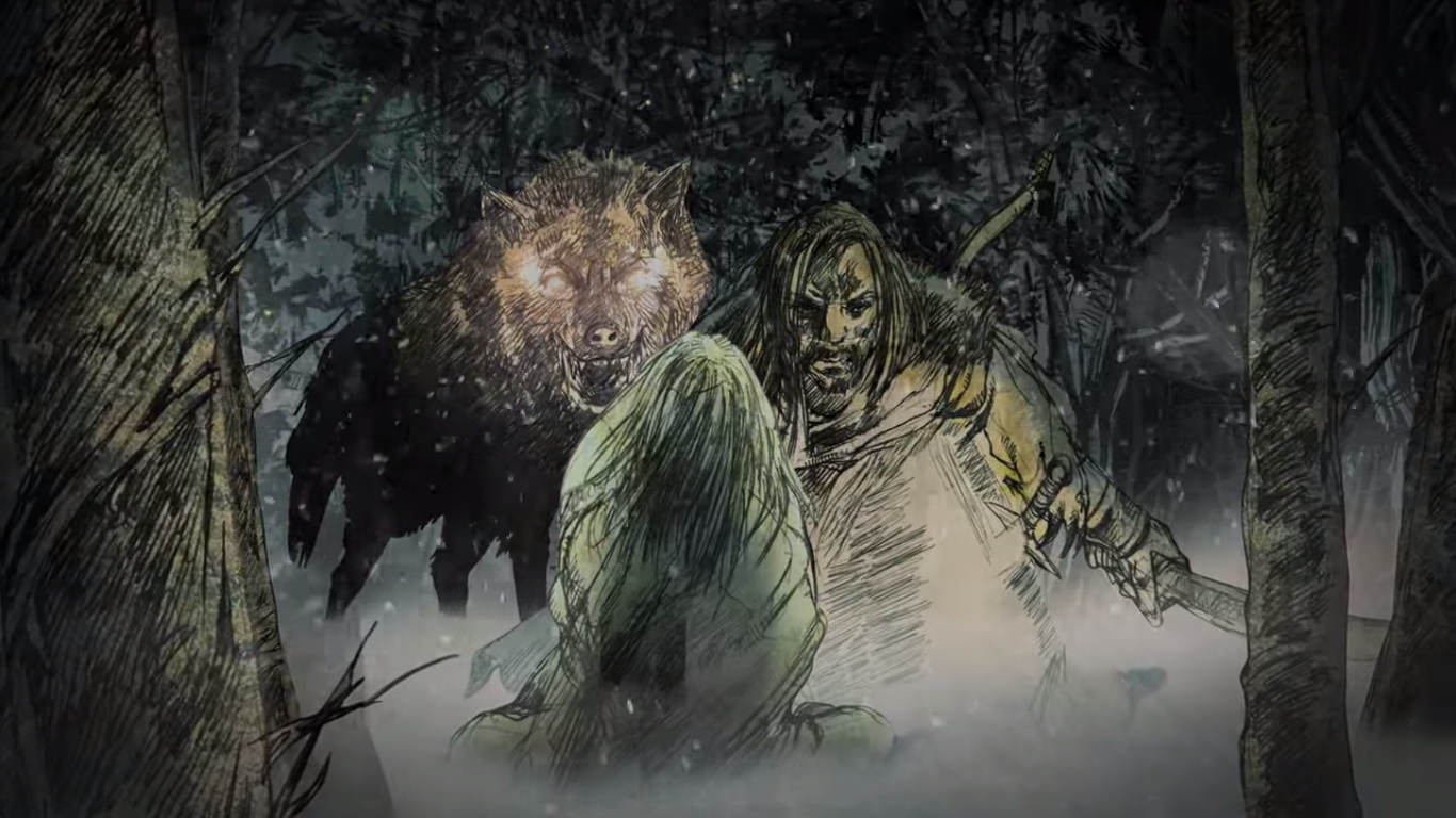 Wargs Wallpapers - Wallpaper Cave