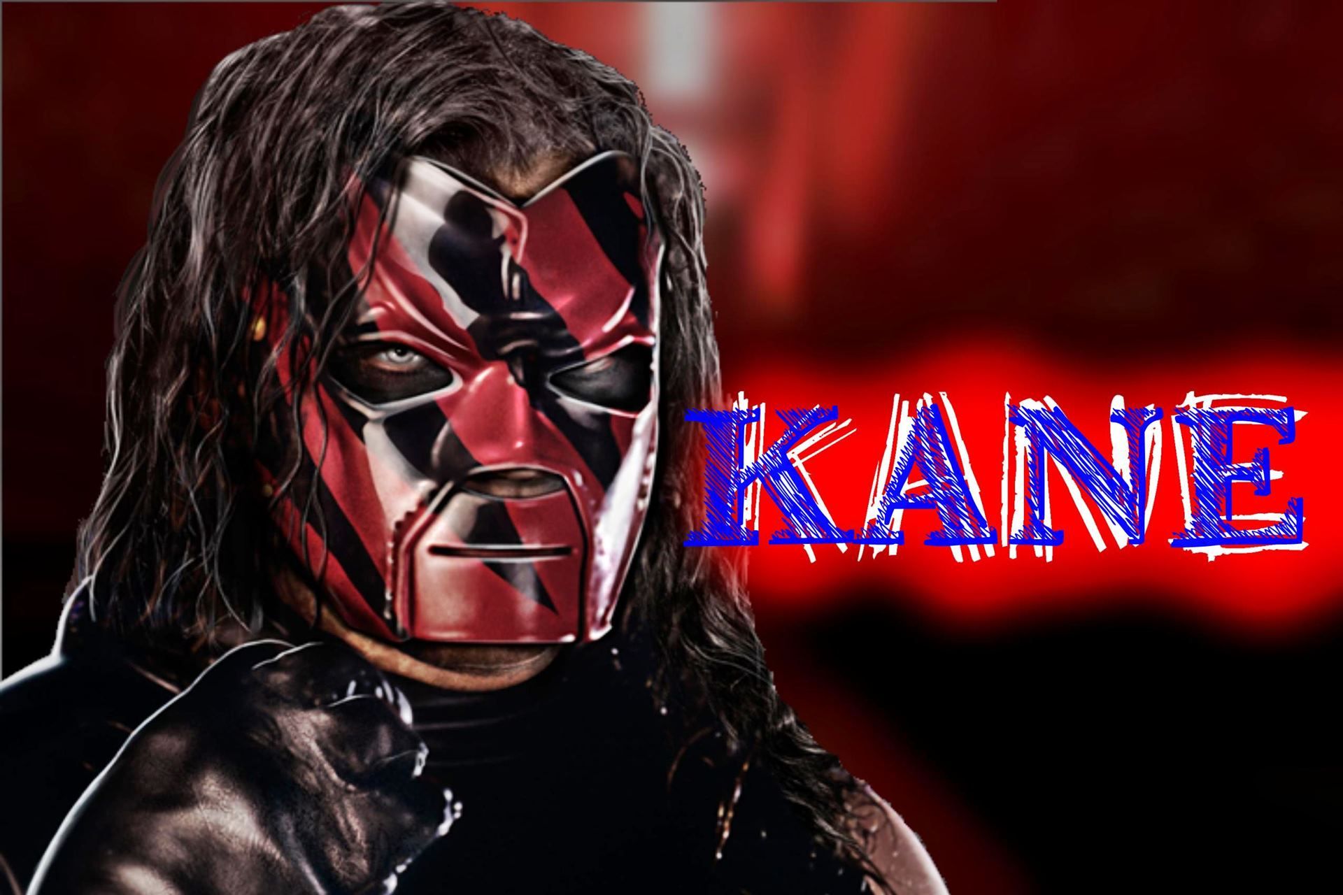 Demon Kane Wallpapers - Wallpaper Cave