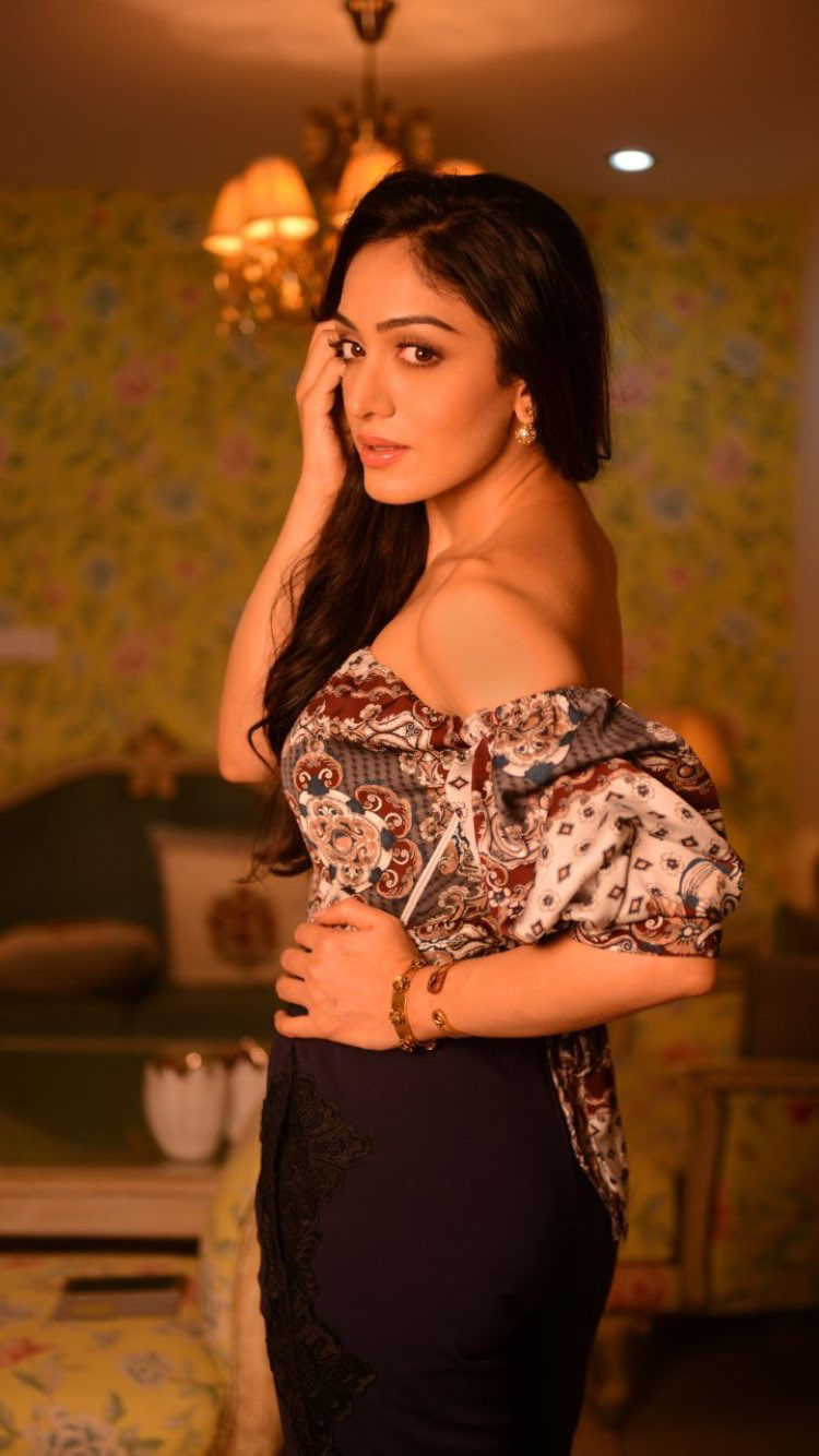 Khushali Kumar Phone Wallpapers - Wallpaper Cave