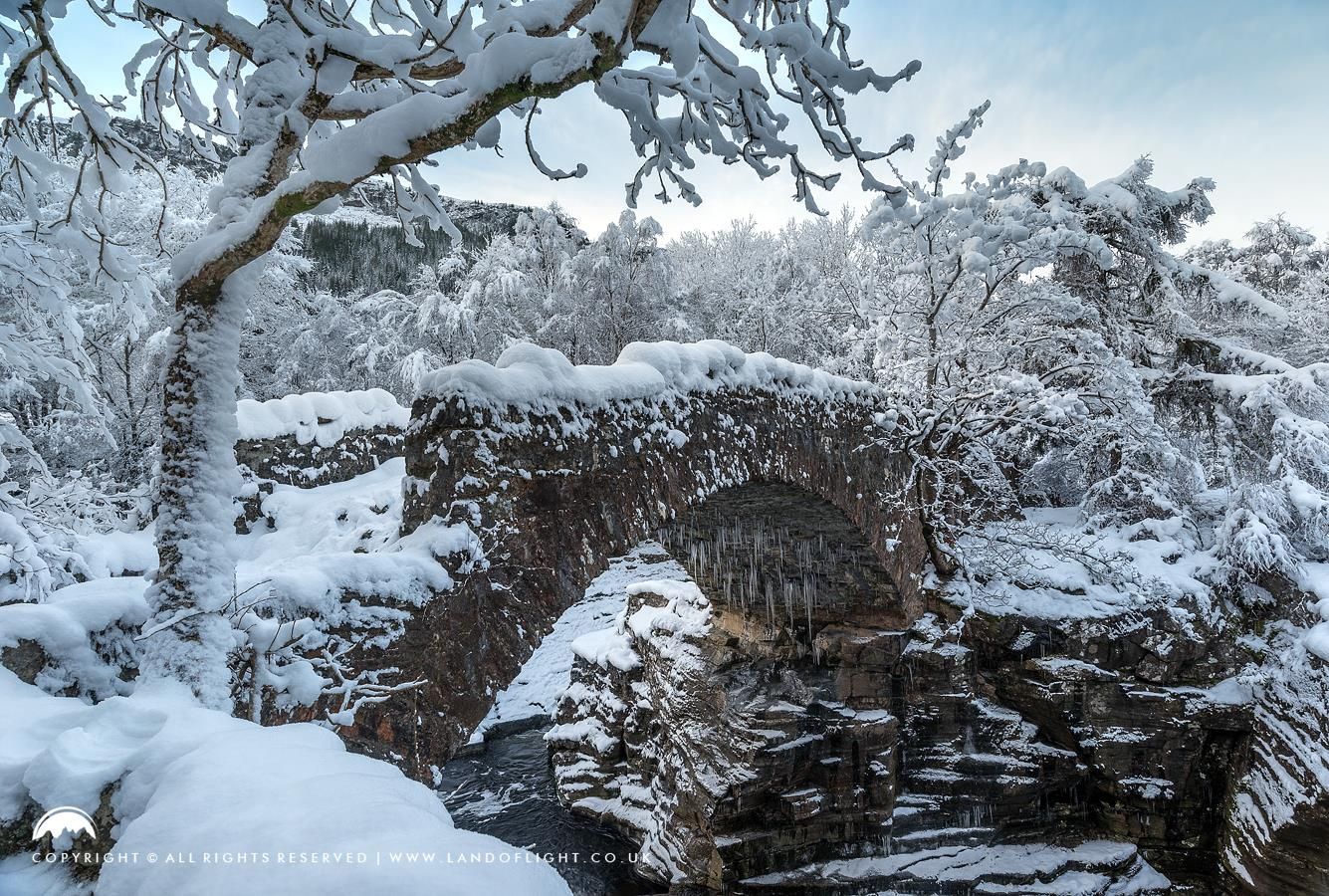 Highlands Winter Wallpapers - Wallpaper Cave