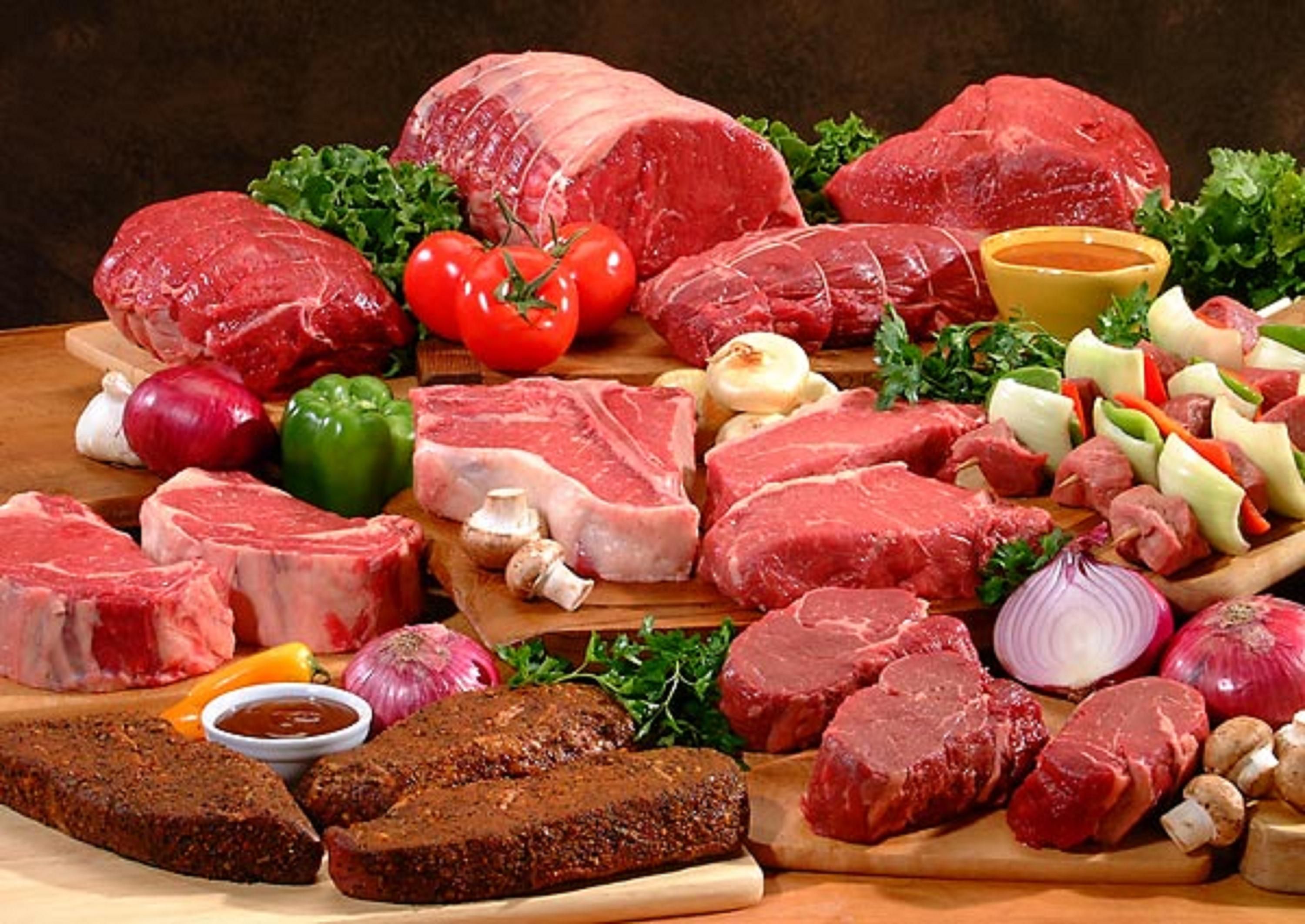 Raw Meat Wallpapers - Wallpaper Cave