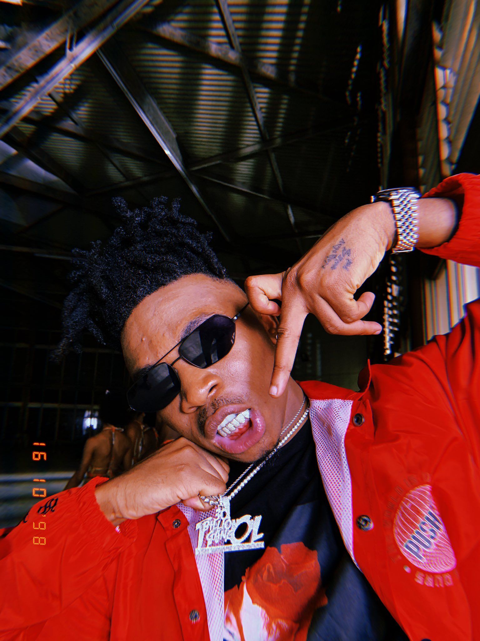 Mayorkun Wallpapers - Wallpaper Cave
